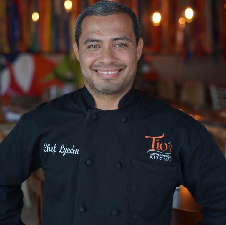 Tio’s Latin American Kitchen – #GottaGetToTios